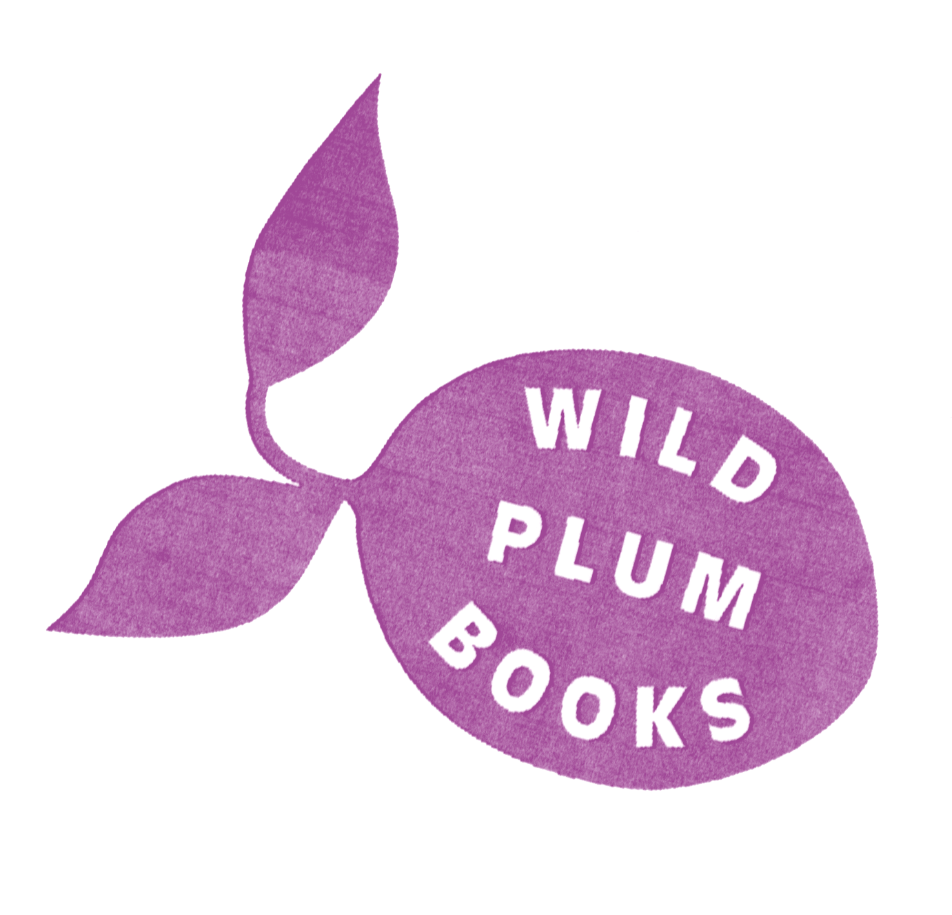 Wild Plum Books logo